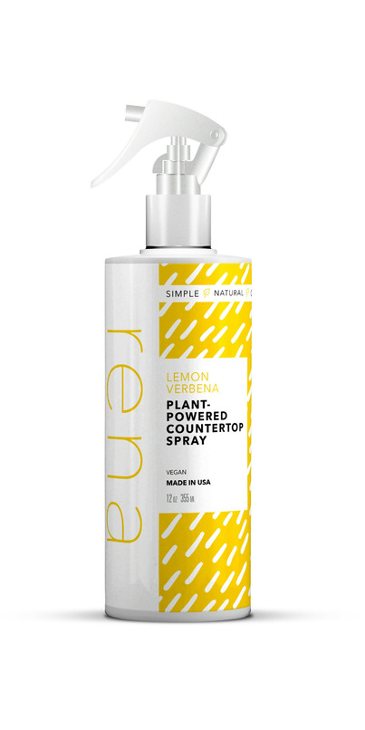 Buy Rena Plant-Powered Countertop Spray Lemon Verbena at Well.ca | Free ...