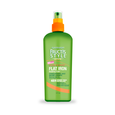 Buy Garnier Fructis Sleek & Shine Flat Iron Protector at Well.ca | Free ...