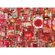 Buy Cobble Hill Puzzle Red at Well.ca | Free Shipping $35+ in Canada