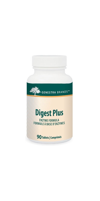 Buy Genestra Digest Plus at Well.ca | Free Shipping $35+ in Canada