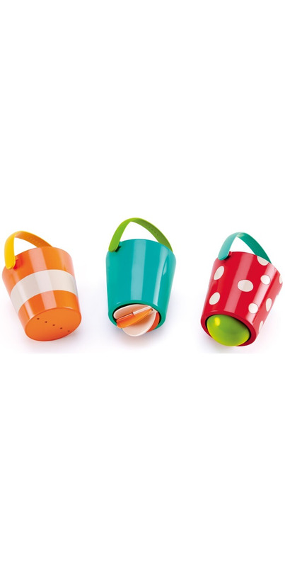 Buy Hape Happy Buckets Set at Well.ca | Free Shipping $35+ in Canada