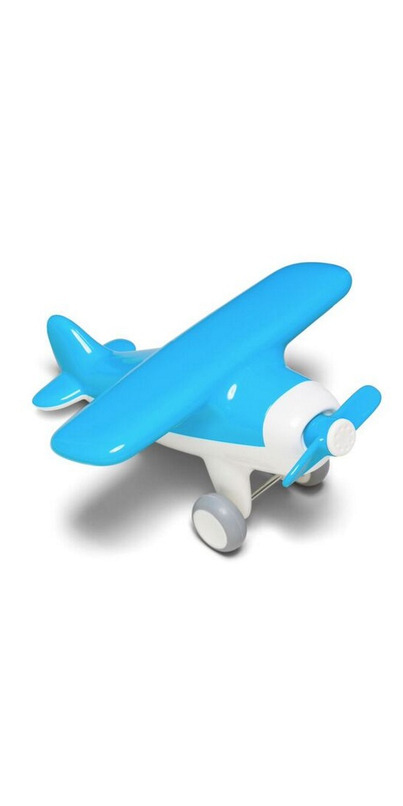 Buy Kid O Air Plane Blue at Well.ca | Free Shipping $35+ in Canada