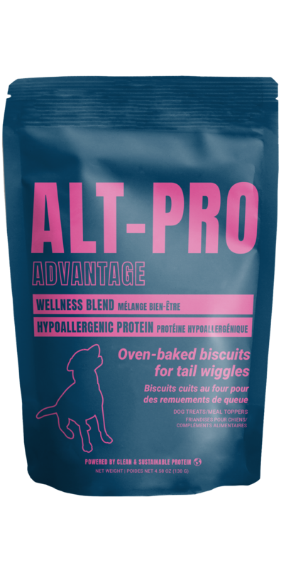 Achetez les friandises pour chiens Alt-Pro Advantage Wellness Blend ...